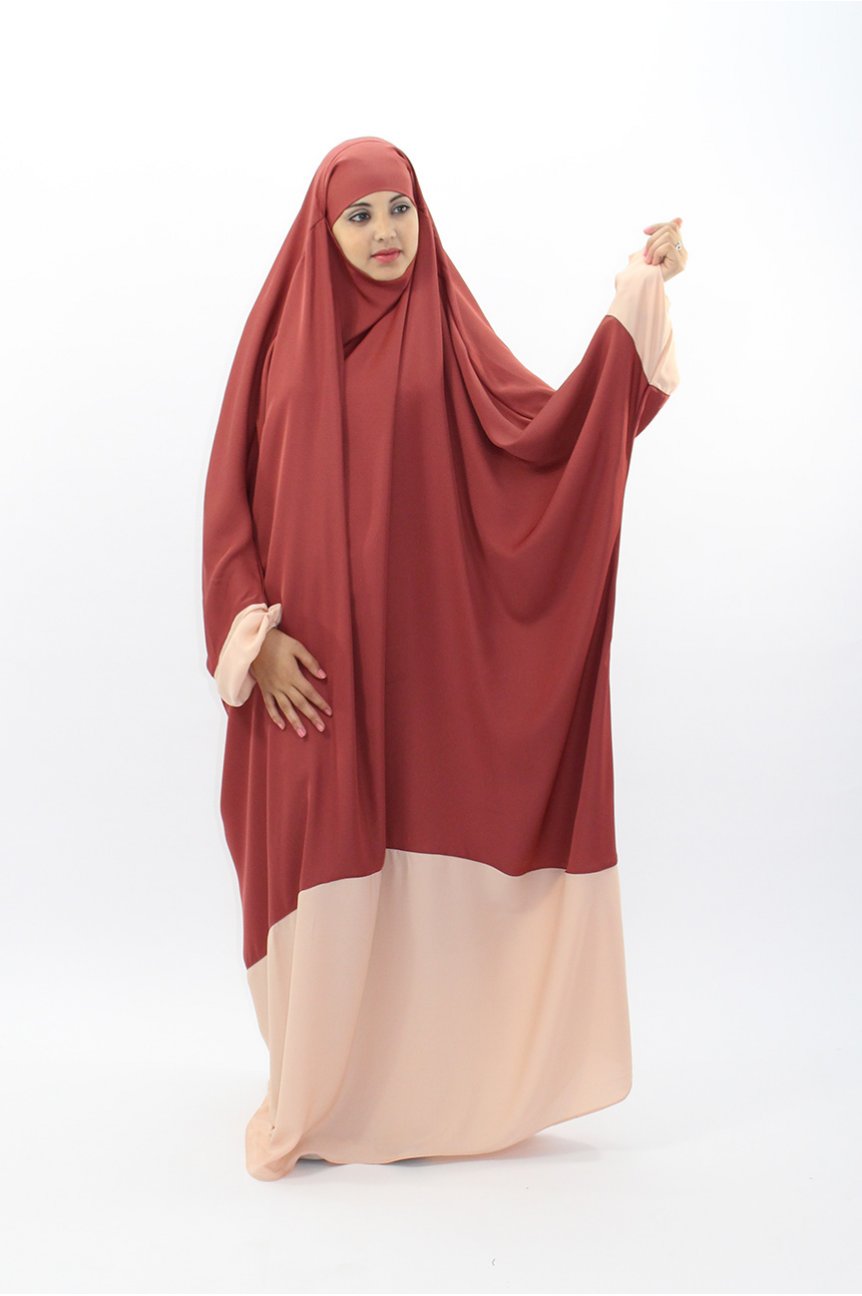 cheap jilbab of high-range quality, muslim attires comformable with ...