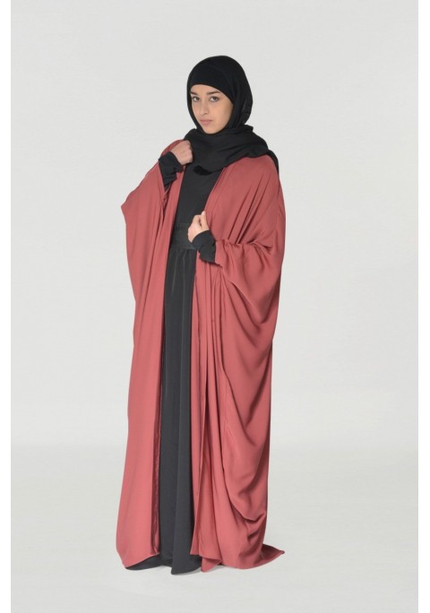 Abaya Kimono | abayas émirats collection abaya queen of khaleej