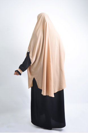 Jilbab | the clothes of muslim women : jilbab of quality - Moultazimoun ...