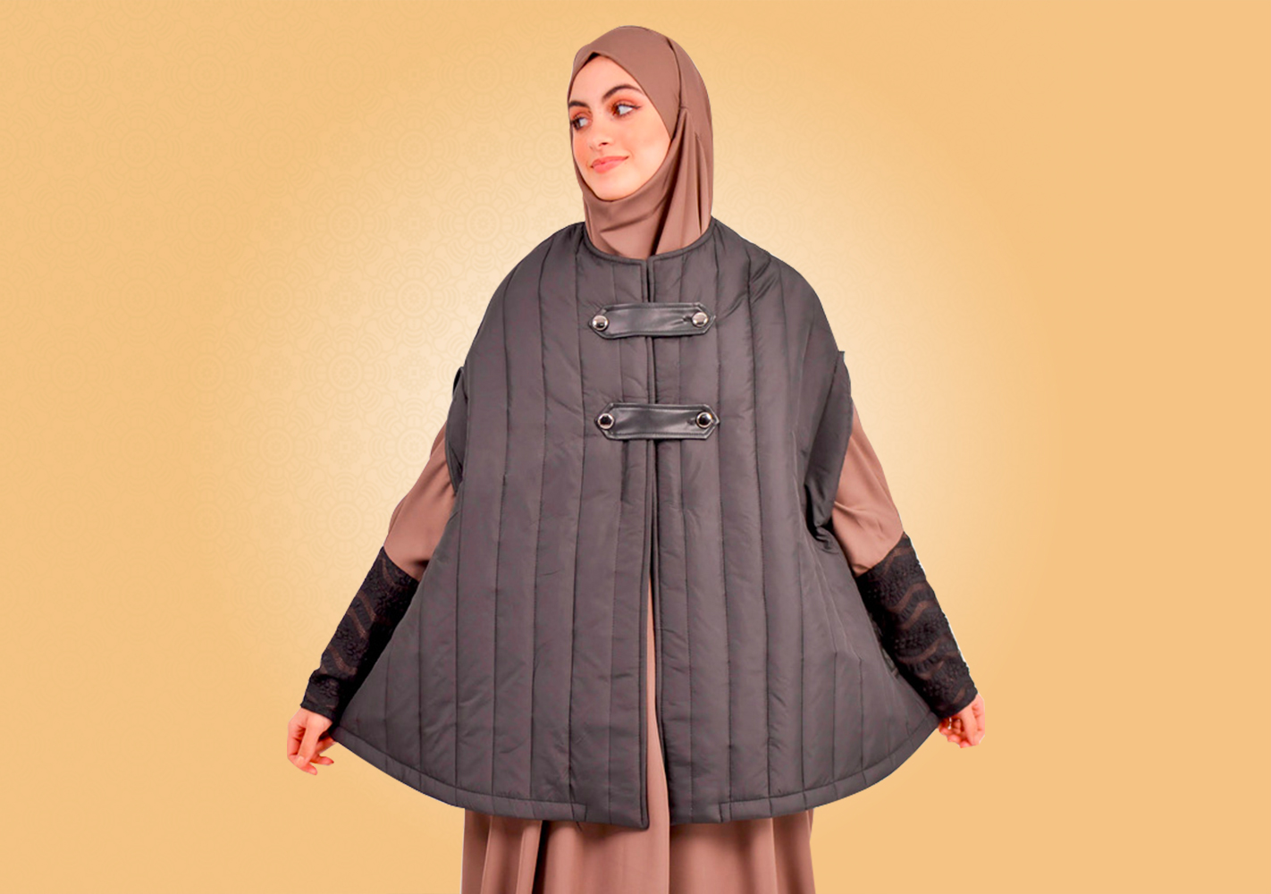 Vêtement musulman & mode islamique